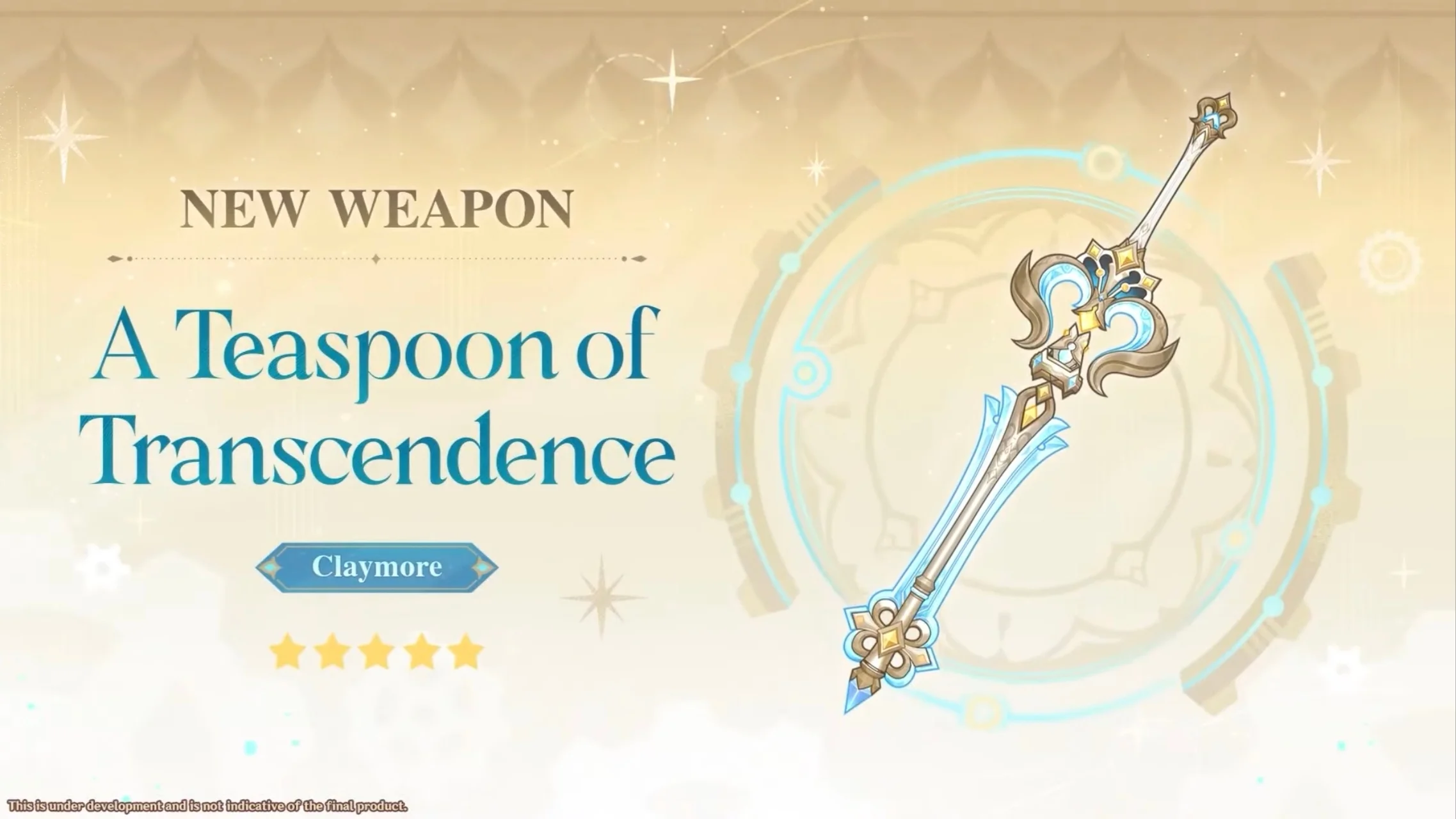Genshin Impact 6.7 Sandrone and Citlali Banner Countdown